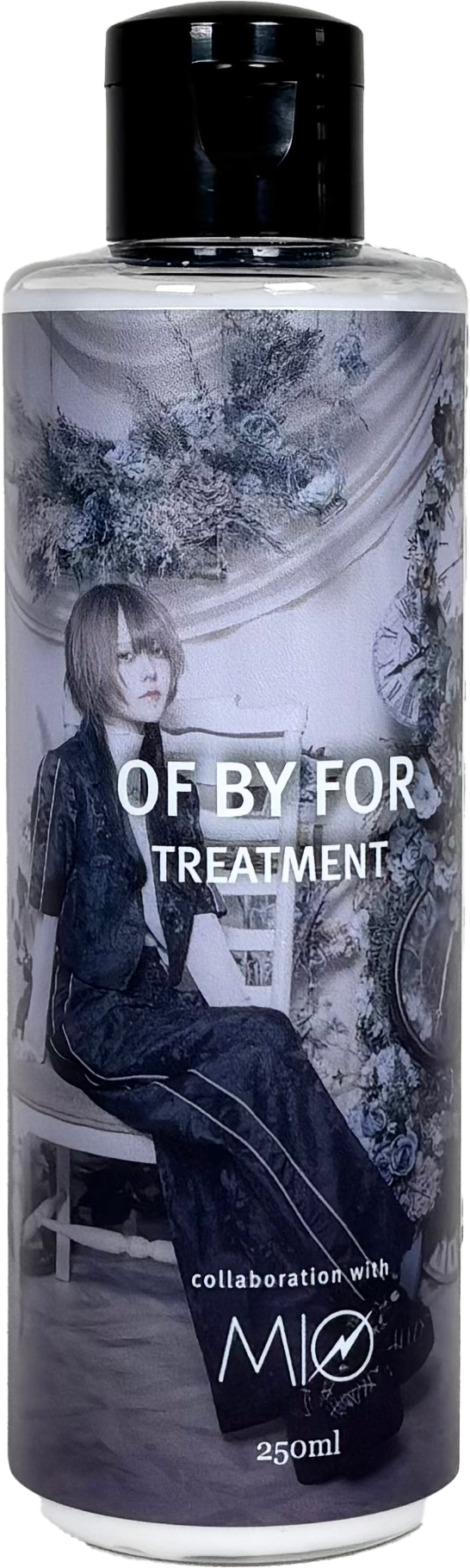 アーティストコラボ ‖【オブバイフォー】公式ページ